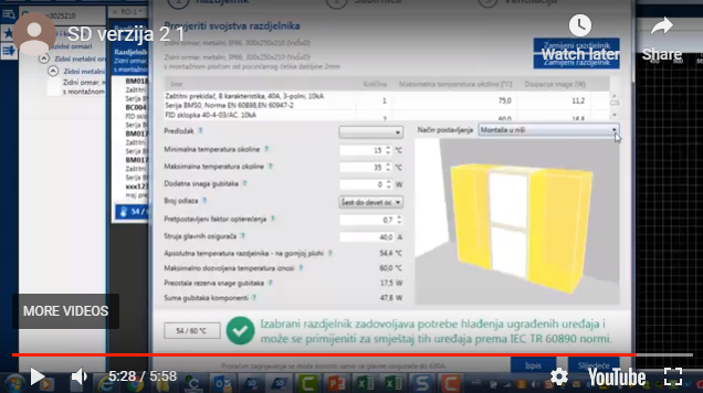 Schrack Training Center – Schrack Training Center – Vaše Novosti i Edukacija iz Elektro Industrije