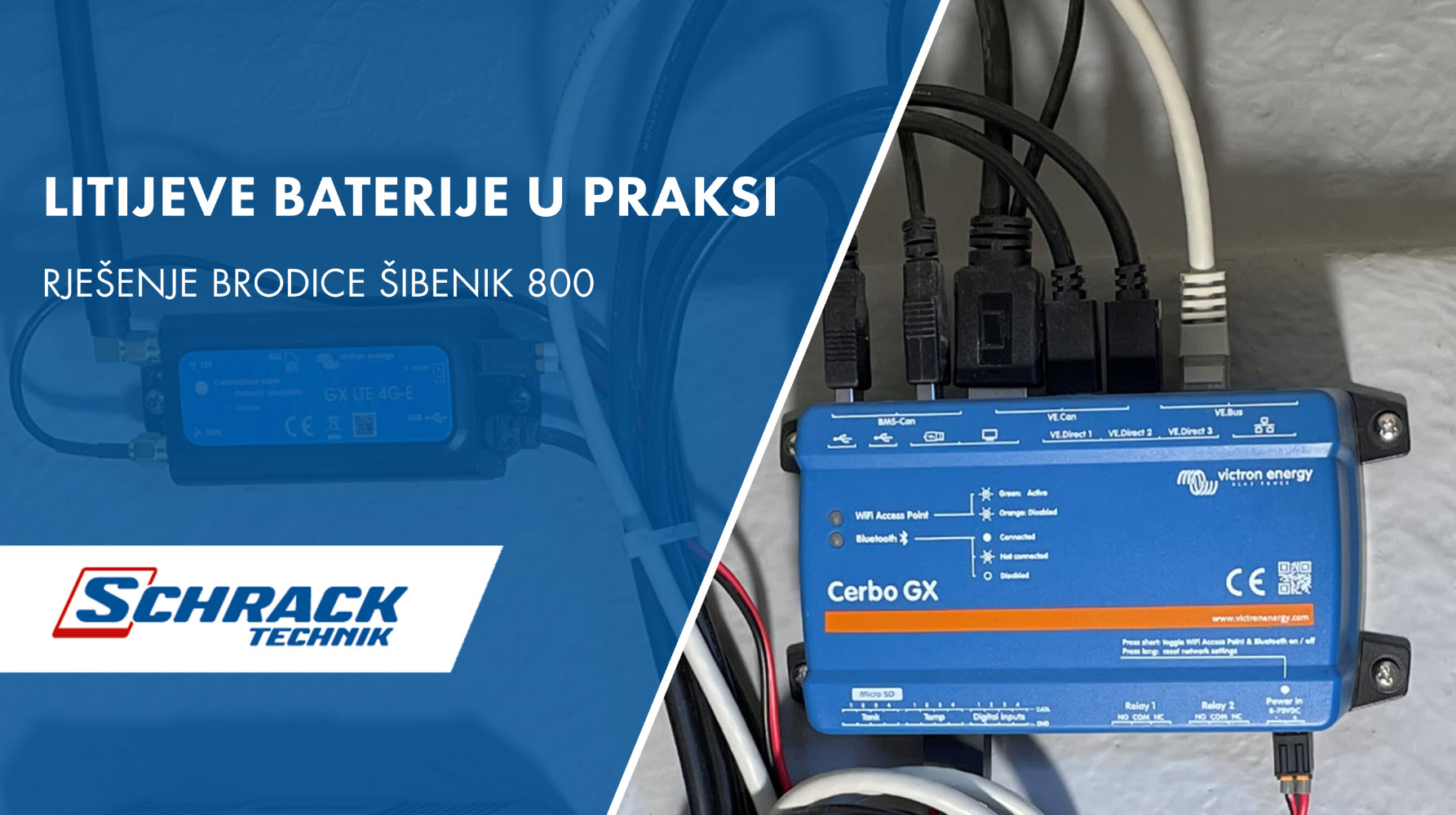 Schrack Training Center - Schrack Training Center