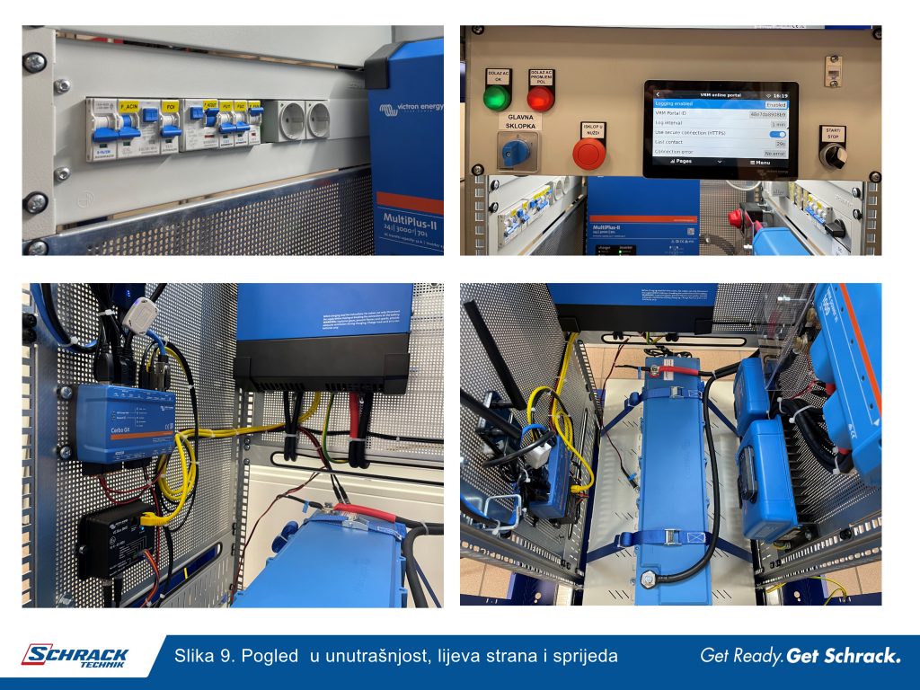 Slide11 - Schrack Training Center